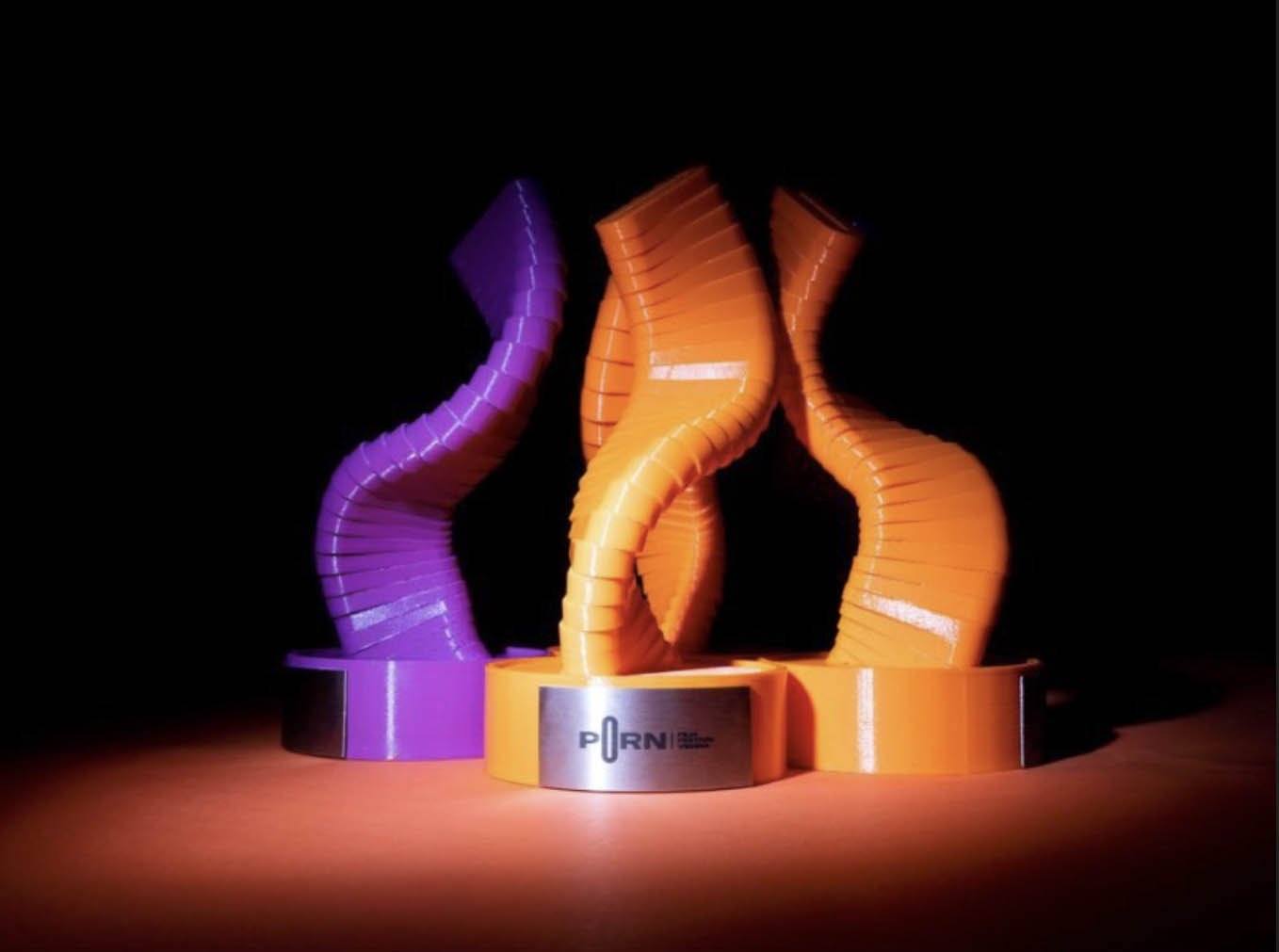 I AM THE TIGRESS wins the price for “Best Documentary Film 2021“ @PFF ...